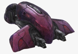Halo Reach Ghost - Ghost Halo Png - Free Transparent PNG Download - PNGkey