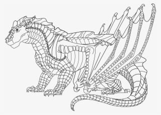 5500 X 3931 14 - Mudwing Drawing Base - Free Transparent PNG Download ...