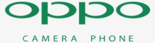 Oppo Png Logo - Oppo Smartphone Logo Png - Free Transparent PNG ...