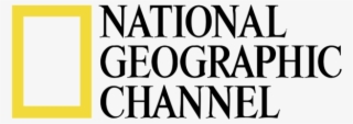 National Geographic Channel Hd - Nat Geo Channel Logo - Free Transparent PNG Download - PNGkey