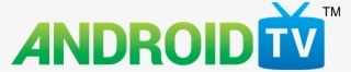 2040 X 424 8 0 - Android Tv Logo Transparent - Free Transparent PNG ...