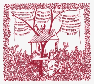 Artist Rob Ryan Creates These Beautiful Intricate Papercut - Paper ...