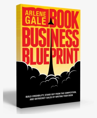 Book Business Blueprint - Poster - Free Transparent PNG Download - PNGkey