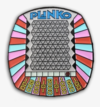 Plinko - Circle - Free Transparent PNG Download - PNGkey