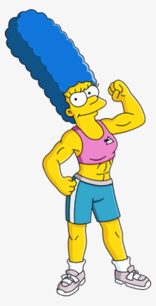 Marge Simpson PNG, Transparent Marge Simpson PNG Image Free Download ...