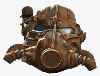 Fallout 4 Pip Boy - Fallout Power Armor T45 - Free Transparent PNG ...