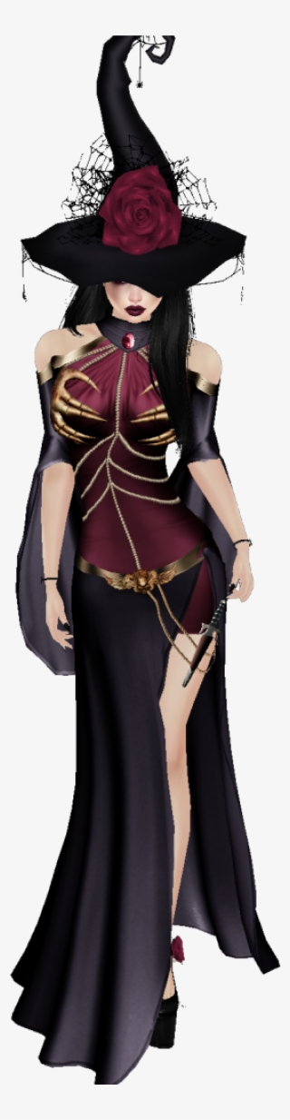 Sedulity - Halloween Costume - Free Transparent PNG Download - PNGkey