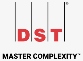 Png To Dst - Dst Systems Logo Transparent - Free Transparent PNG ...