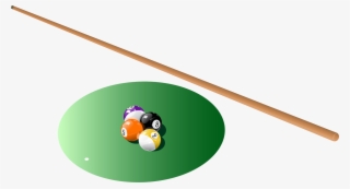 Billiard Vector Pool Player - Nine-ball - Free Transparent PNG Download ...