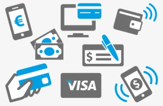Payment Options - Free Transparent PNG Download - PNGkey
