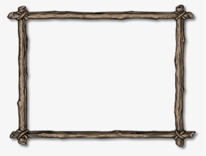Wood - Wood Border Clip Art - Free Transparent PNG Download - PNGkey