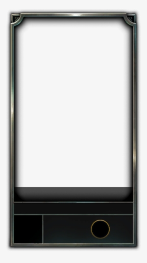 Level 400 Summoner Icon Border - League Of Legends Level Borders - Free ...