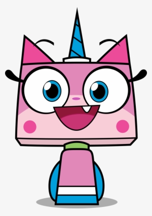 Vector - Unikitty Png - Free Transparent PNG Download - PNGkey