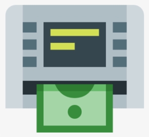 Icons Atm - Overdraft Icon - Free Transparent PNG Download - PNGkey