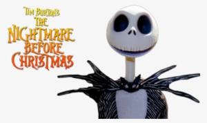 Nightmare Before Christmas PNG, Transparent Nightmare Before Christmas ...