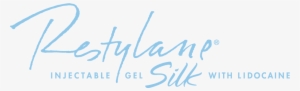 Need Something A Little More Subtle Restylane® Silk - Restylane Silk ...
