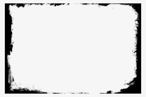 Paint Border Vector - Illustration - Free Transparent PNG Download - PNGkey