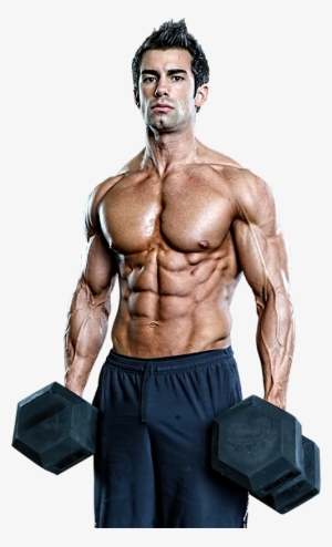Bodybuilding Png - Lean Body Vs Shredded - Free Transparent PNG ...