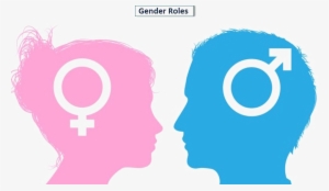 Gender Png Hd - Gender Roles Png - Free Transparent PNG Download - PNGkey