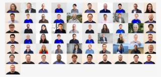 2017 Staff Collage - Social Group - Free Transparent PNG Download - PNGkey