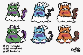 Genie Trio - Free Transparent PNG Download - PNGkey