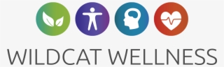 Wildcat Wellness Program Oficia - Graphic Design - Free Transparent PNG Download - PNGkey