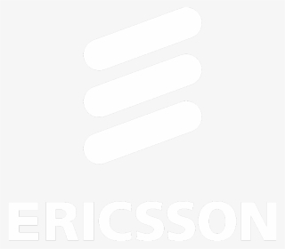 Ericsson - Ericsson Logo - Free Transparent PNG Download - PNGkey