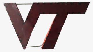Vt Logo - Virginia Tech Logo Png - Free Transparent PNG Download - PNGkey