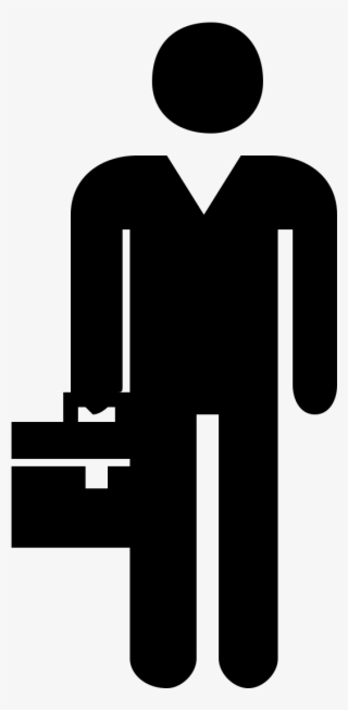 Noun Project Worker - Free Transparent PNG Download - PNGkey