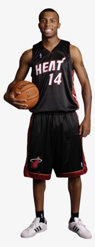 Daequan Cook Photo Cook-cut - Basketball Moves - Free Transparent PNG ...