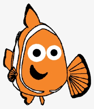 Finding Nemo PNG, Transparent Finding Nemo PNG Image Free Download - PNGkey
