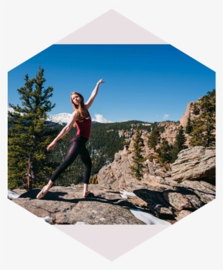 Denver, Colorado Yoga & Dance Photographer - Mountain Yoga Colorado ...