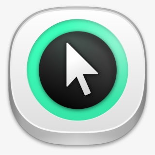 Cursor Pro - Circle - Free Transparent PNG Download - PNGkey
