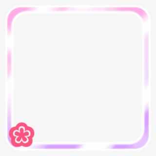 Transparent Borders Transparent Background - Mobile Phone - Free ...