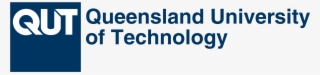Qut Logo Png Transparent - Queensland University Of Technology Logo Png ...