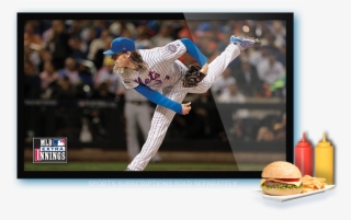 Direct Tv Logo Png - Mlb Extra Innings Logo - Free Transparent PNG ...