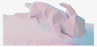 Blender - Origami - Free Transparent PNG Download - PNGkey