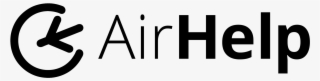 Airhelp Logo Png - Free Transparent PNG Download - PNGkey