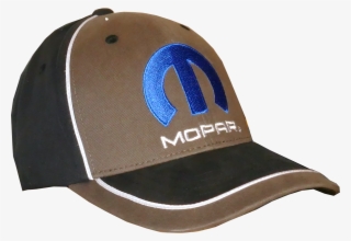 Mopar Cap - Baseball Cap - Free Transparent PNG Download - PNGkey