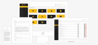 Flat File Cms - Light Cms - Free Transparent PNG Download - PNGkey