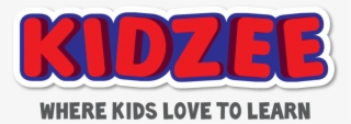 15508ff5 - Kidzee Logo Png - Free Transparent PNG Download - PNGkey