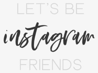 Follow Me - Calligraphy - Free Transparent PNG Download - PNGkey