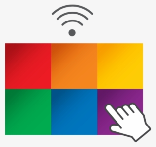 Smart Tv - Graphic Design - Free Transparent PNG Download - PNGkey