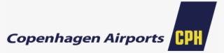 Cph Airport Logo Png - Free Transparent PNG Download - PNGkey