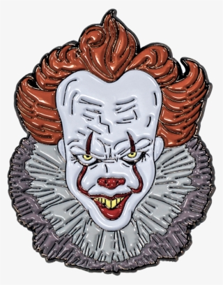 Pennywise PNG, Transparent Pennywise PNG Image Free Download - PNGkey