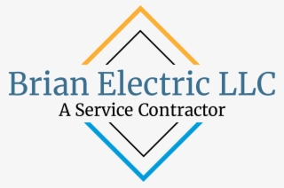 Brian Electric, Llc - Triangle - Free Transparent PNG Download - PNGkey