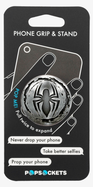 Popsockets - Iron Man Icon Png - Free Transparent PNG Download - PNGkey