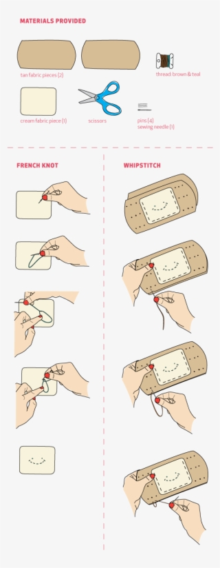 Pink Heart Love Pixel Band-aid Cure - Band Aid Pink Png - Free ...