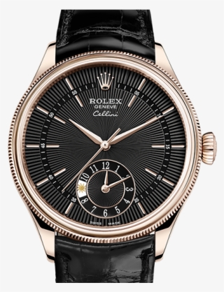 In Other Respects, This Is The Classic, Subtle, Classic - Rolex Cellini ...