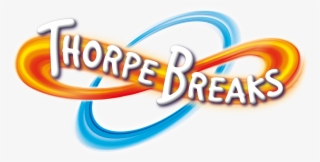 Thorpe Park Resort - Thorpe Park Logo Png - Free Transparent PNG ...